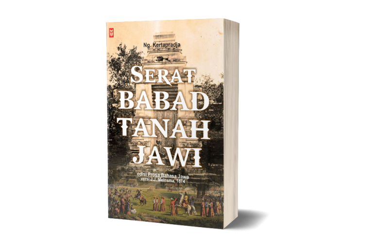 Babad Tanah Jawi (edisi prosa bahasa Jawa) | Garudhawaca