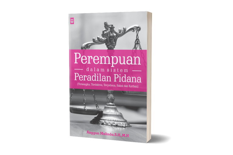 Perempuan Dlm Sistem Peradilan Pidana