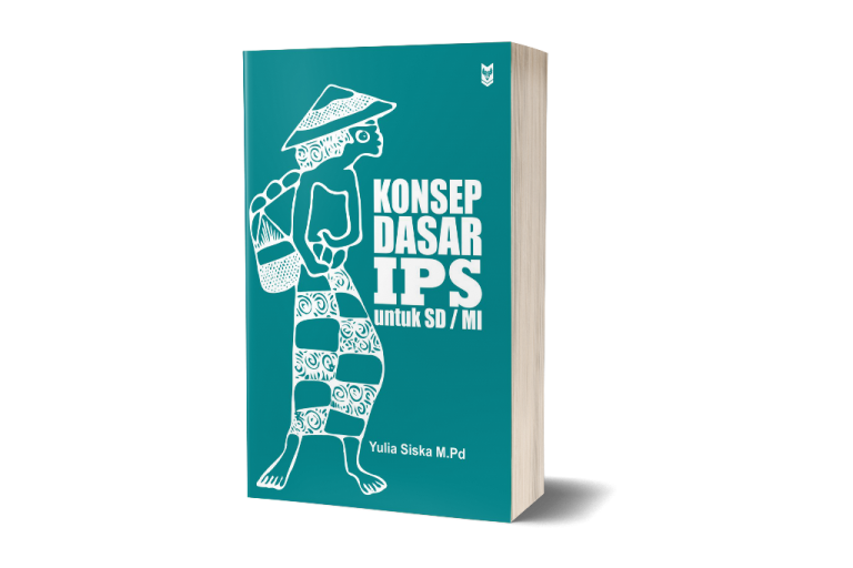 Konsep Dasar IPS untuk SD/MI