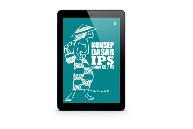 Konsep Dasar IPS untuk SD/MI