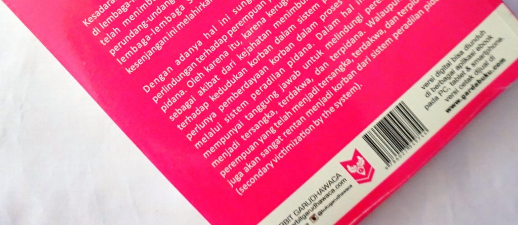 Sejarah ISBN Barcode