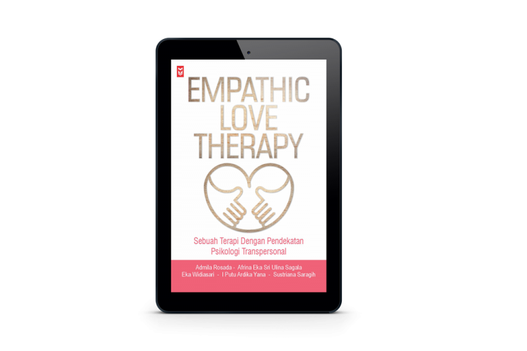 Empathic Love Therapy | Garudhawaca