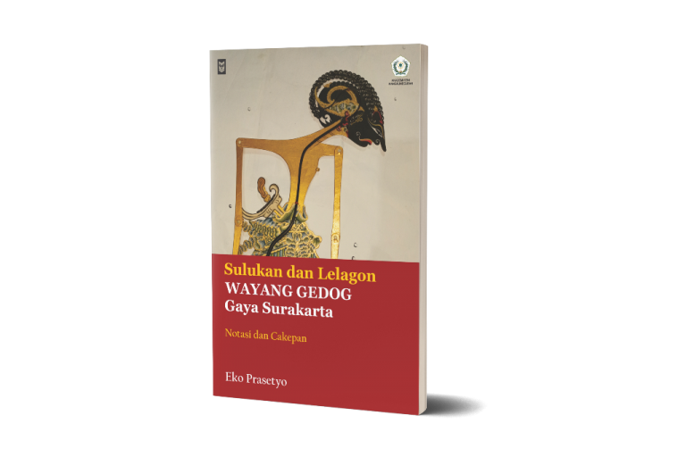 Sulukan dan Lelagon Wayang Gedog Gaya Surakarta | Garudhawaca