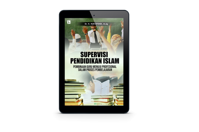 Supervisi Pendidikan Islam | Garudhawaca