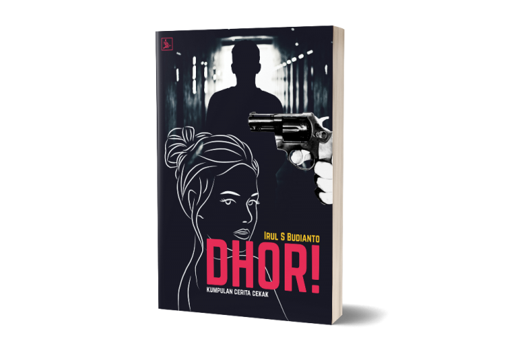 Dhor (Kumpulan Cerita Cekak) | Garudhawaca