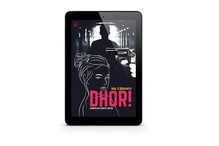 Dhor (Kumpulan Cerita Cekak) | Garudhawaca